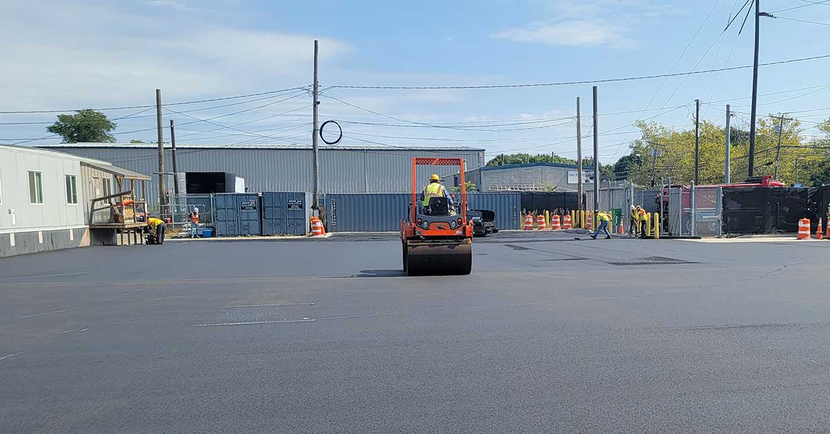 Projects OCE Contracting WBE and DBE Certified